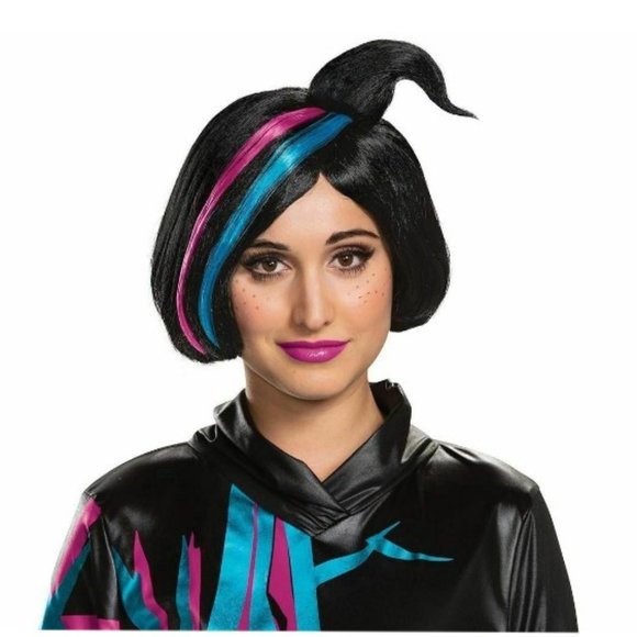 Disguise | Costumes | Kids The Lego Movie Lucy Costume Wig | Poshmark